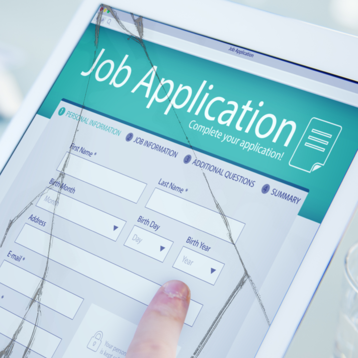 Fix Job Application Process for Better Candidate Experience