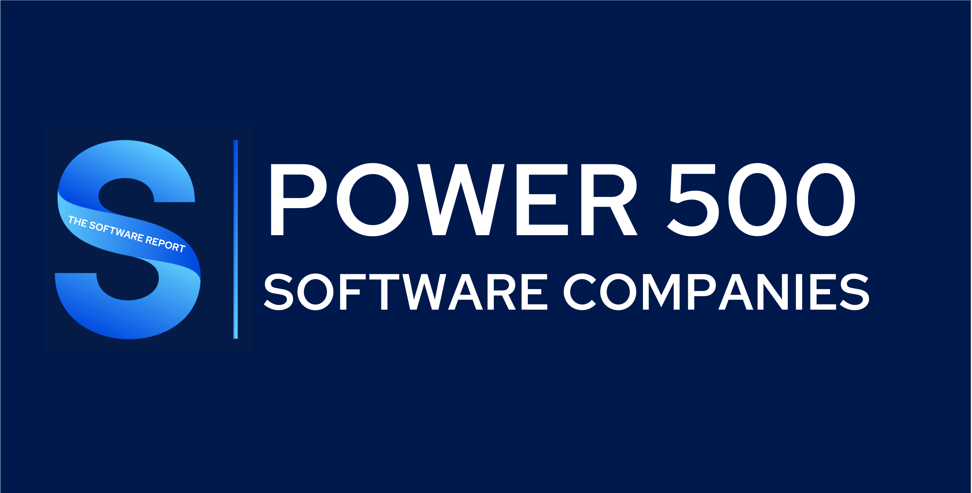 Joveo Named to Software Report’s Power 500 Software Companies of 2023