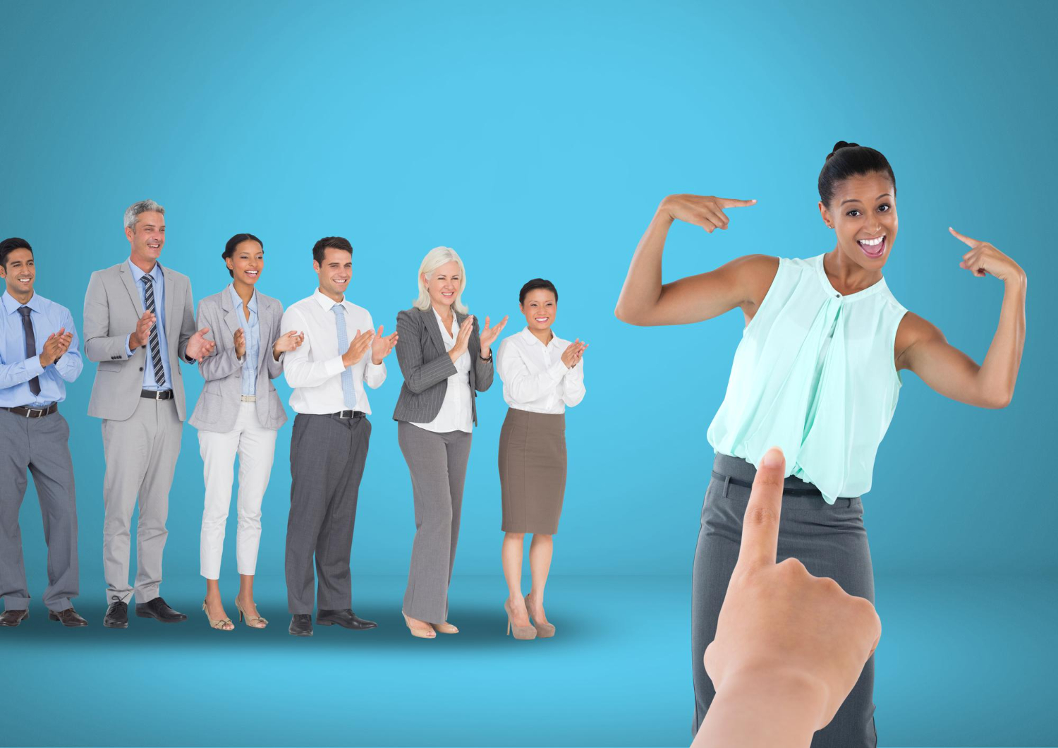 How Talent Matching Works in Talent Management?