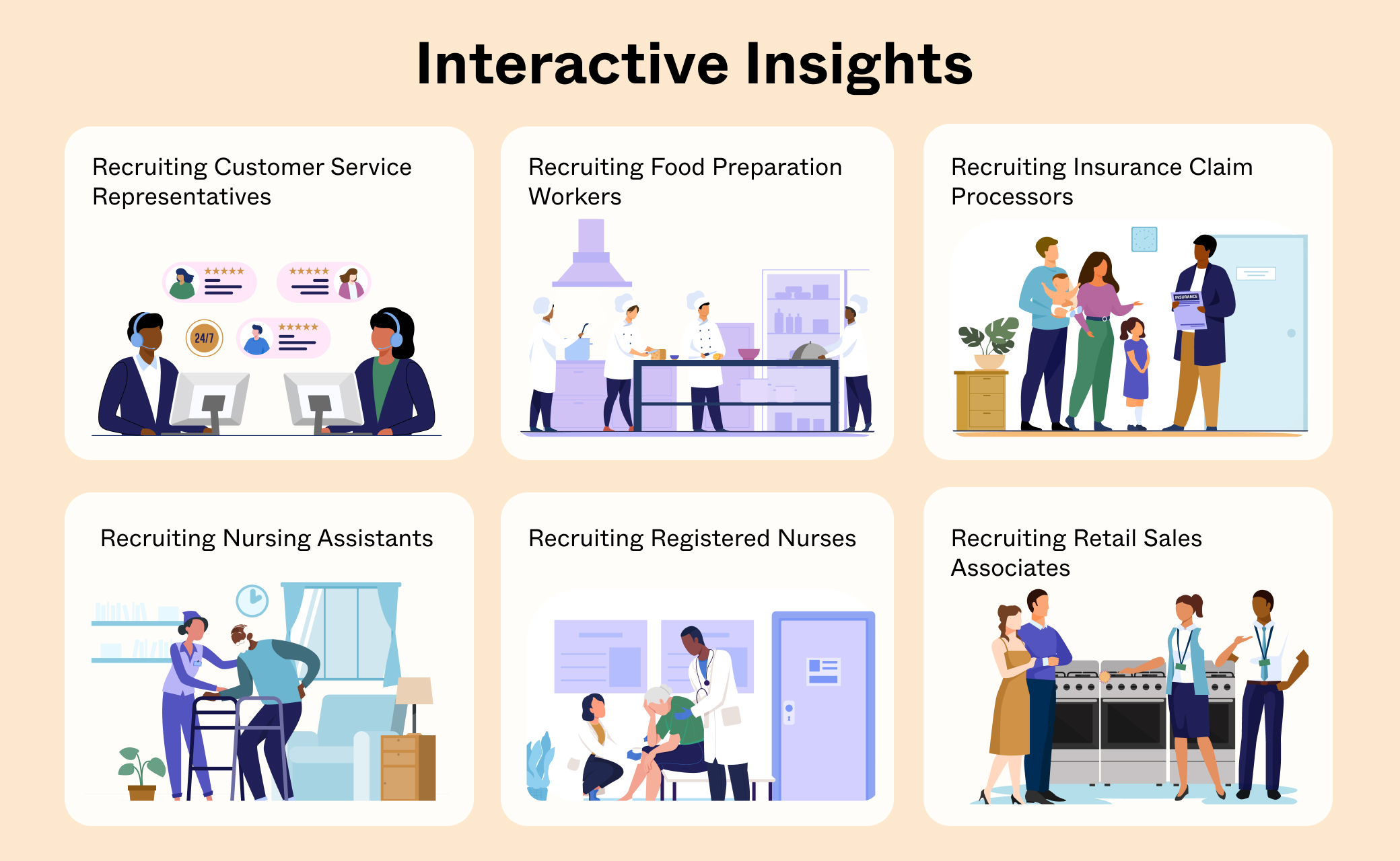 AI-Powered Job Advertising Leader Joveo Introduces the Industry’s First ...