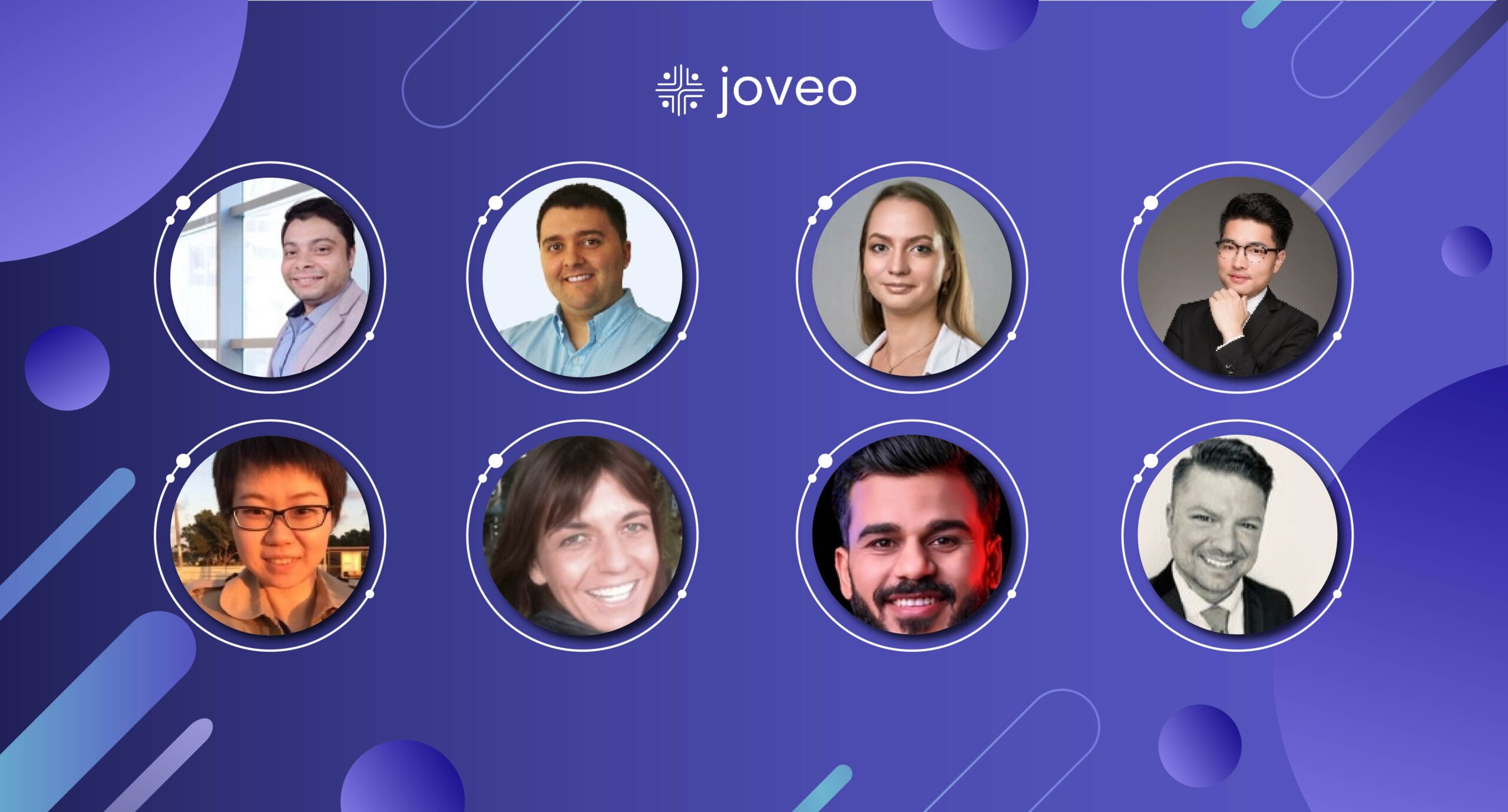8 Practical Ways to Leverage AI in Your Recruitment Process - Joveo