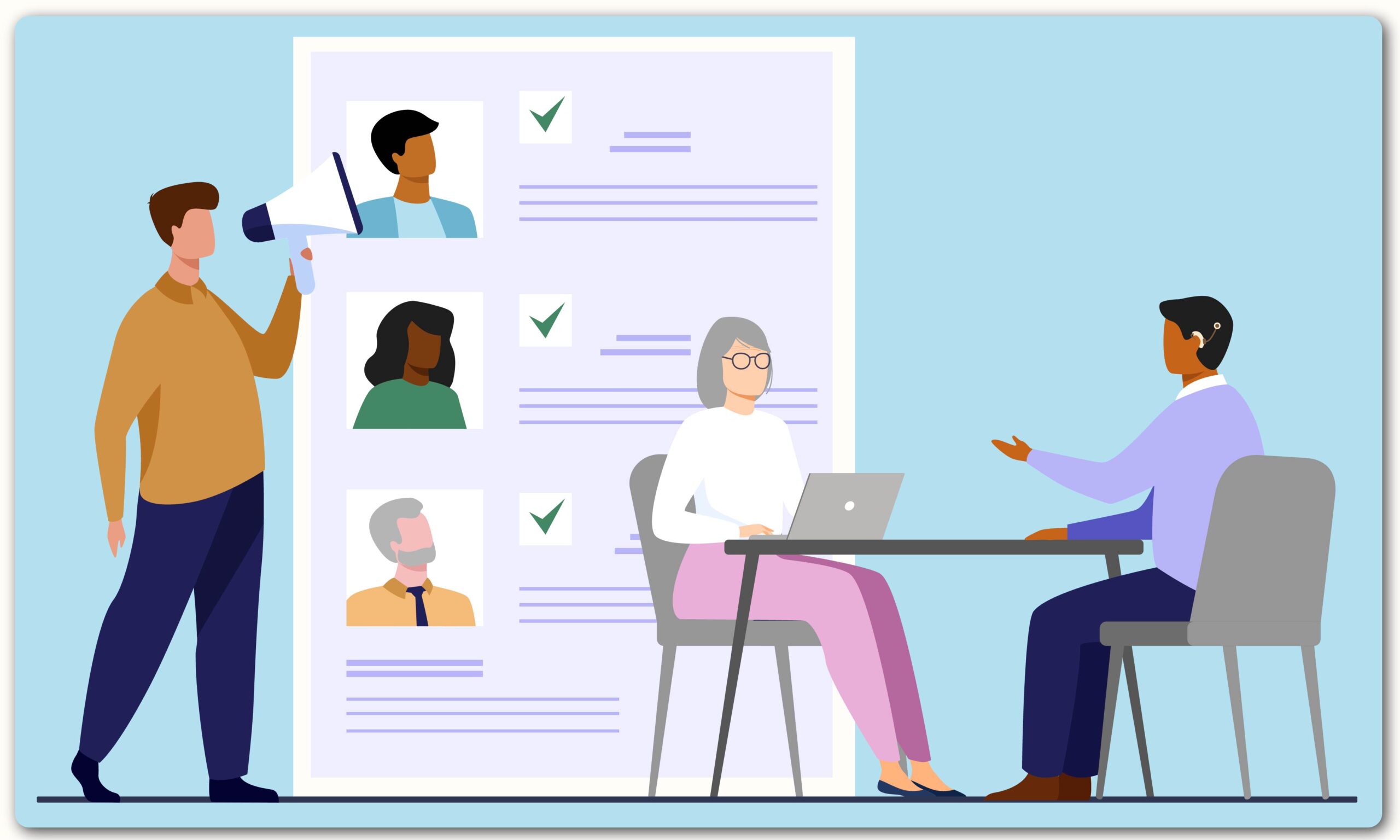 The Ultimate Guide to Diversity Hiring [2025]
