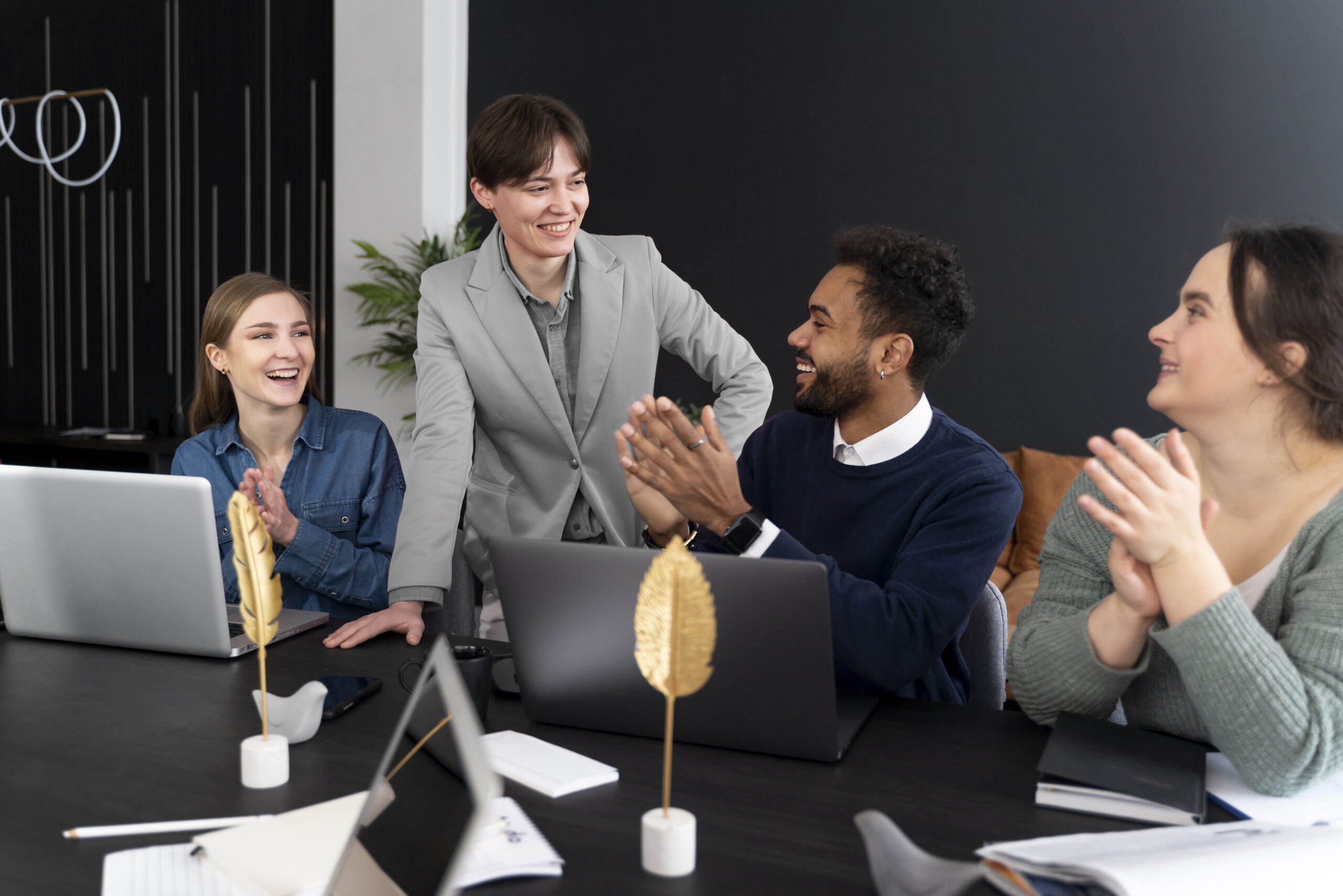 How TA Can Help Tackle Employee Retention Challenges