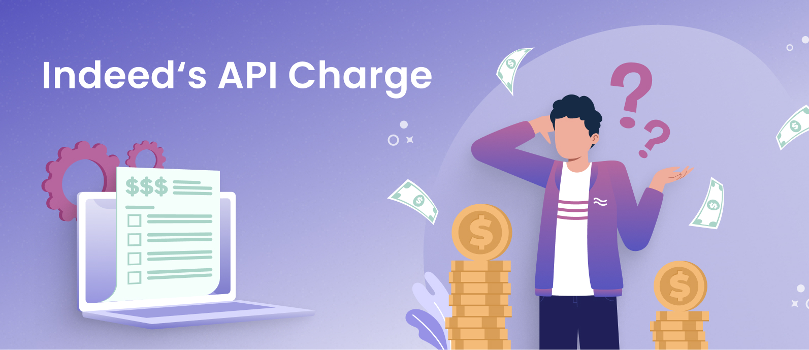 Indeed's API Charge is Shaking Things Up: Should You Be Worried?