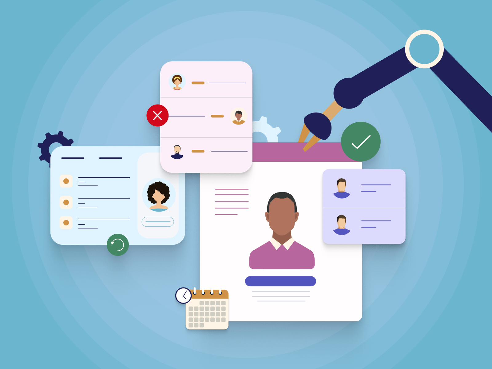 What is Recruiting Automation? An Ultimate Guide [2025]