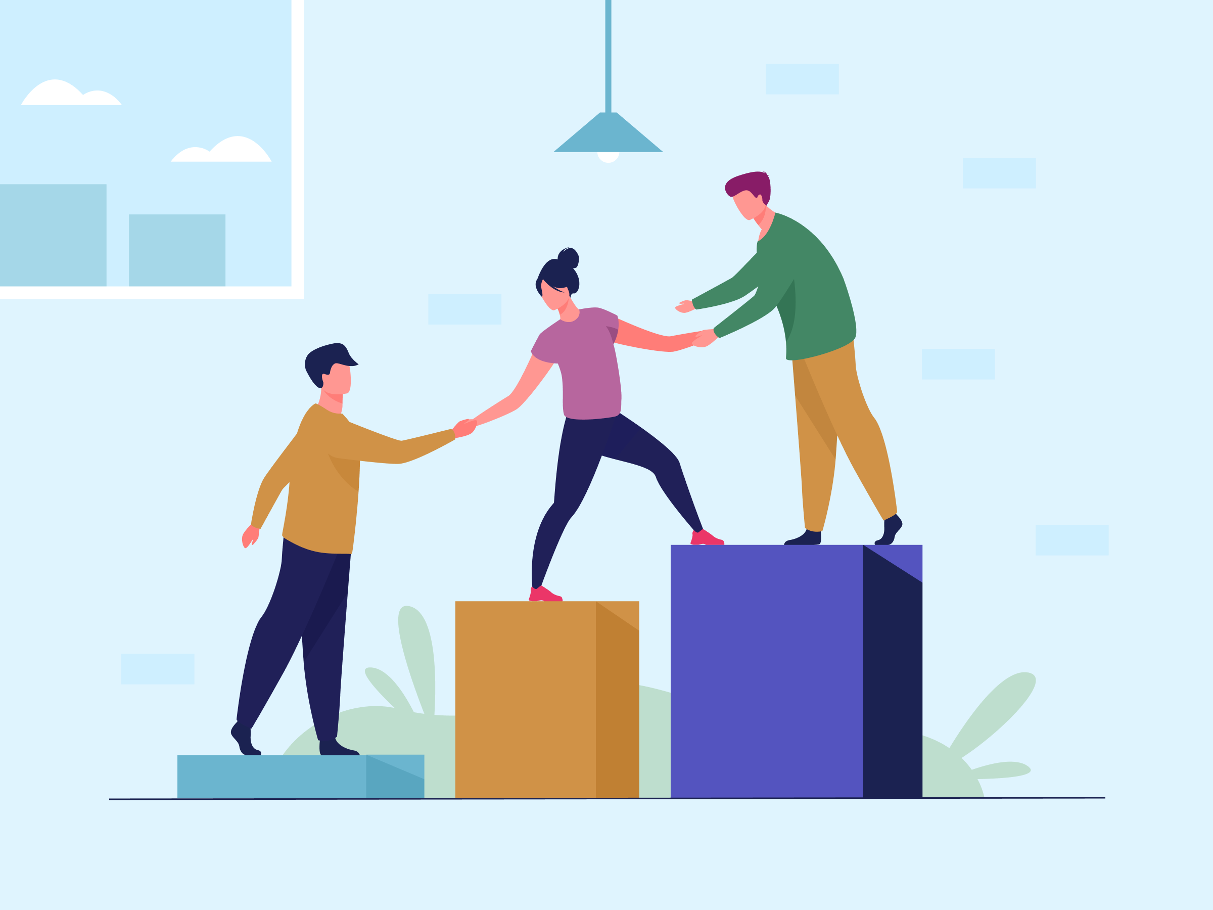 Internal Mobility: What is it and Why You Need it