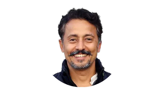Joveo CEO Kshitij Jain Named Among Top 50 Data Tech Entrepreneurs of 2025