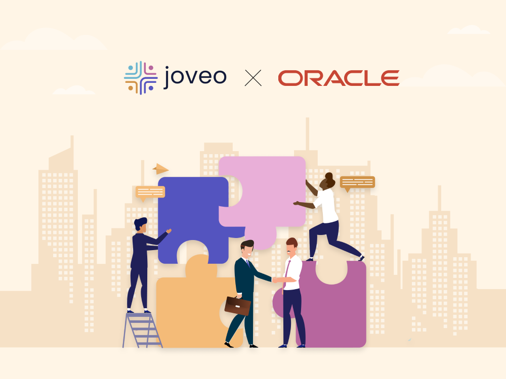 Seamless Ats Integrations Joveo Oracle