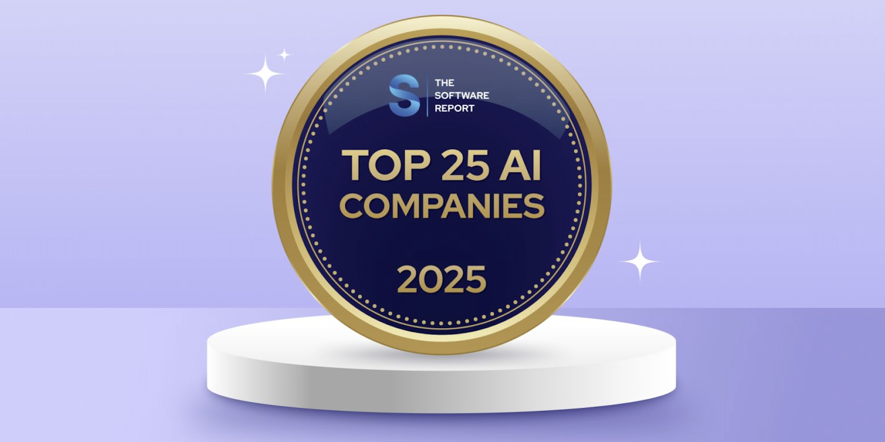 Joveo Named Among Top 25 AI Companies of 2025