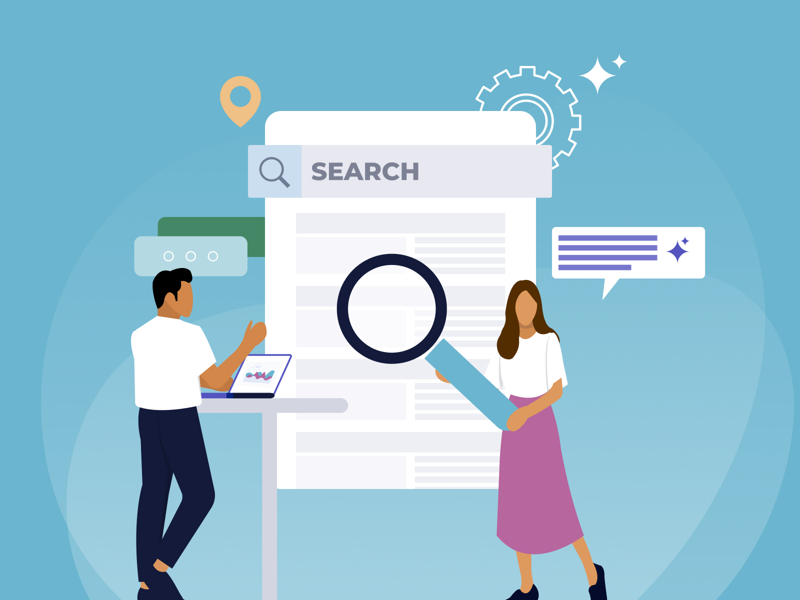 What is GEO and AEO for Recruitment? The Ultimate Guide to Optimizing ...