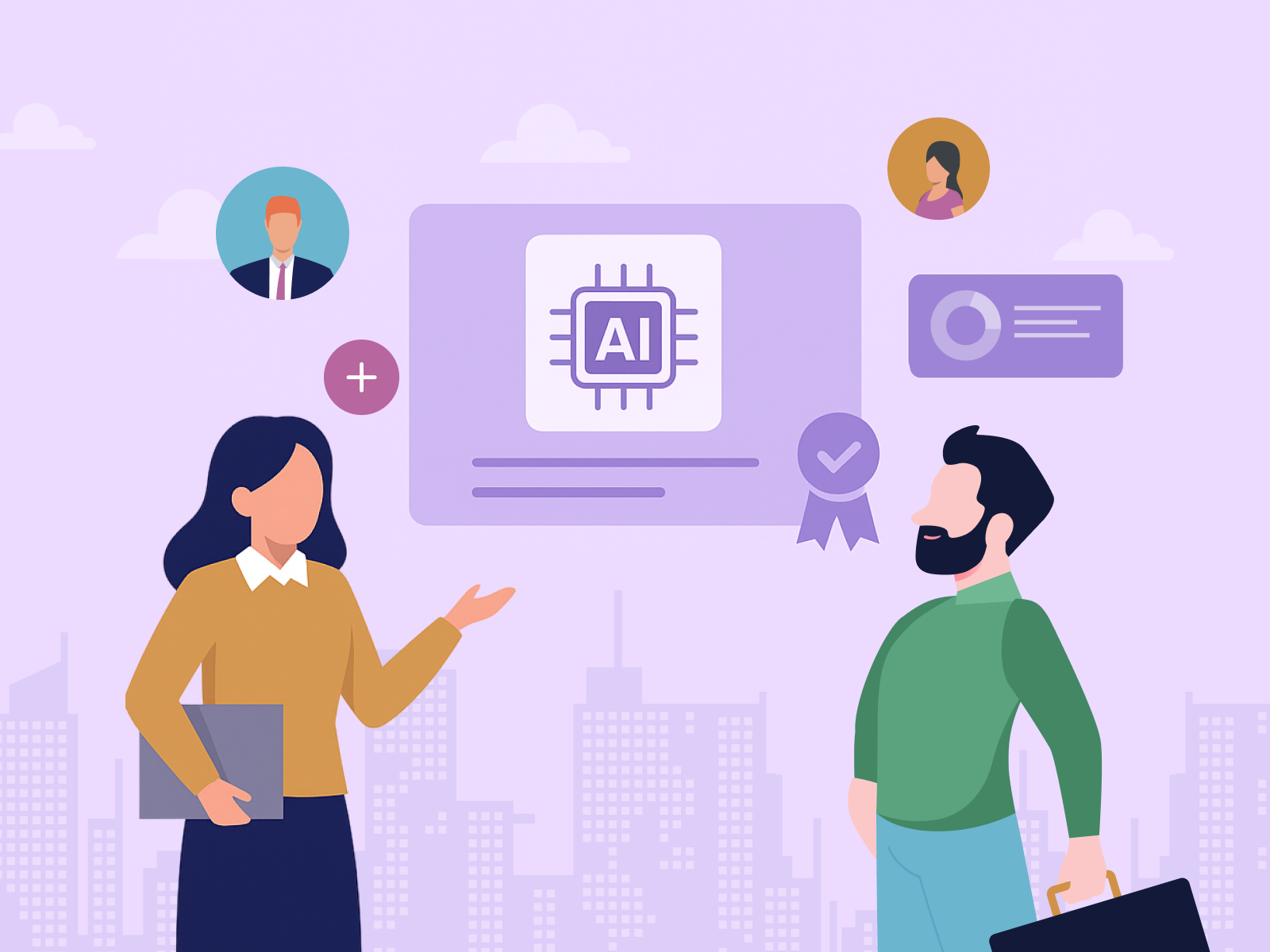 OpenAI Announces AI Job Platform