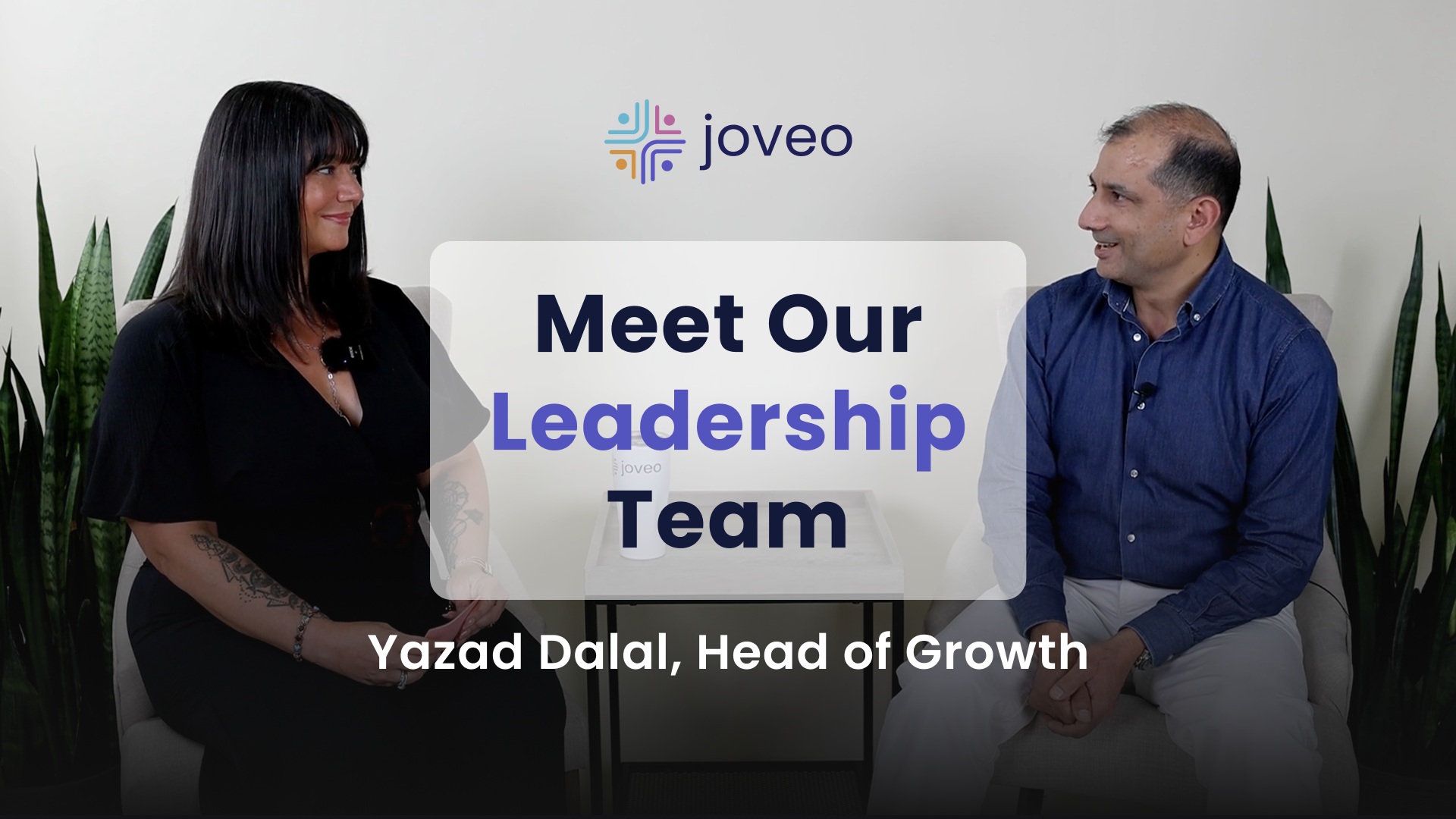 Meet Our Leadership Team: A Candid Conversation with Yazad Dalal, Head ...
