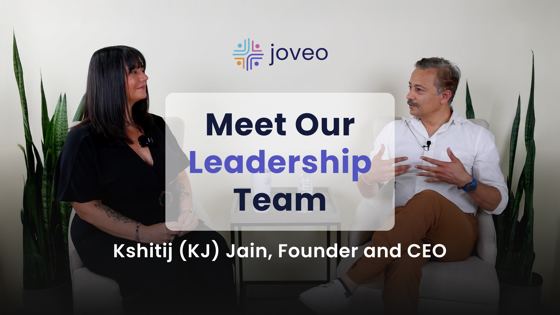 Meet Our Leadership Team: A Candid Conversation with Kshitij Jain ...