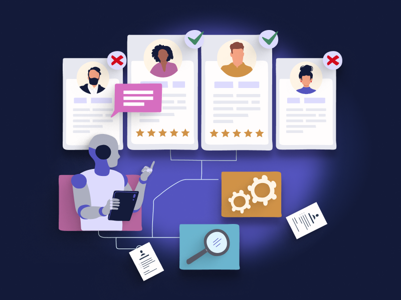 12 Top AI Interviewing Platforms & Tools for Modern Hiring