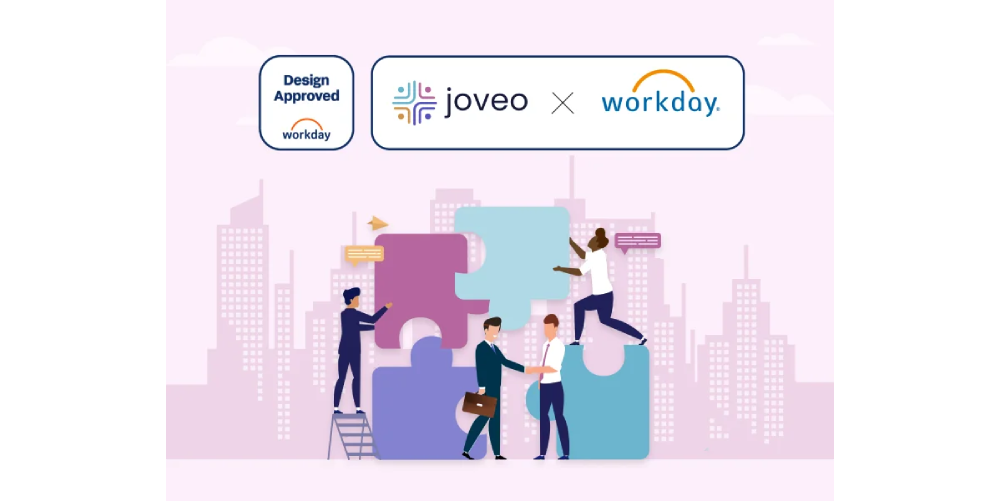 Joveo Introduces Workday Design Approved Integration for its AI Job ...