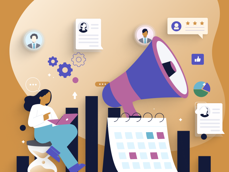 What are the Most Effective Recruitment Marketing Strategies?